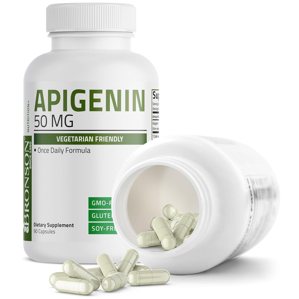 promotes overall wellness capsules