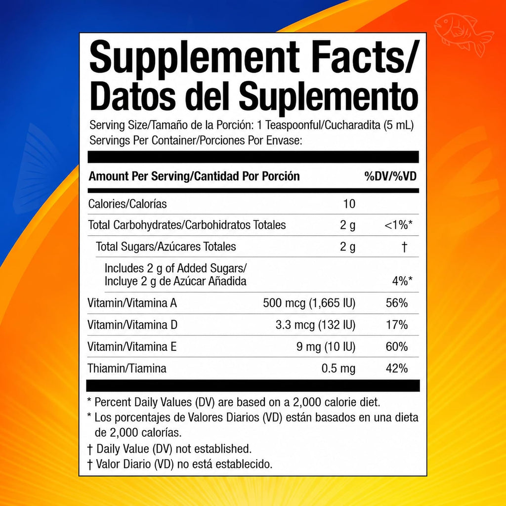 promotes overall wellness daily