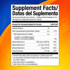 promotes overall wellness daily
