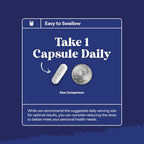 promotes overall wellness Vitamin B3