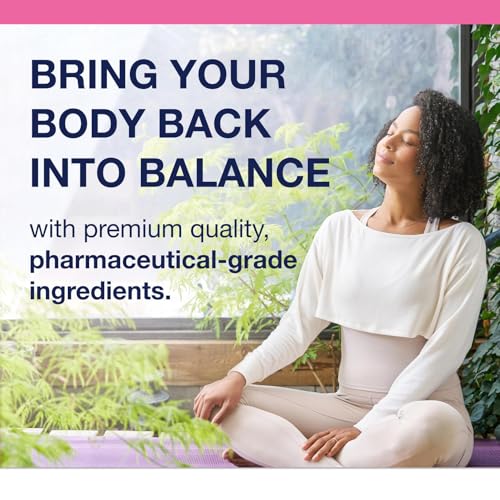 Promotes overall wellness with Meta Indole