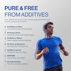 Promotes overall wellness
