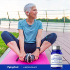 Promotes prenatal health and wellness