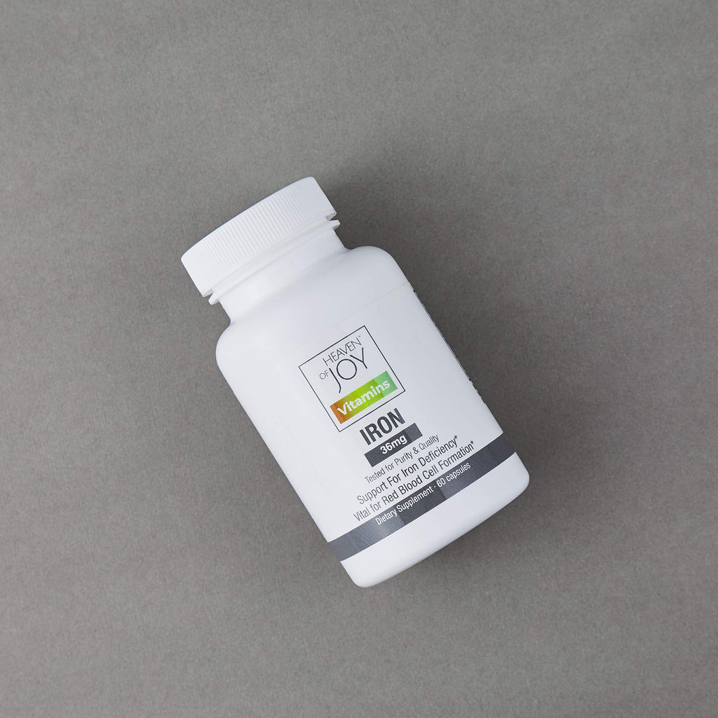 Promotes red blood cell production