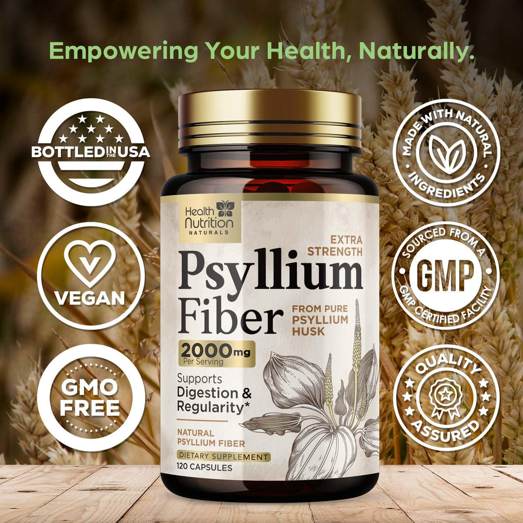 Promotes regular bowel movements