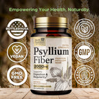 Promotes regular bowel movements