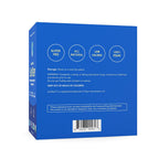 Promotes regularity with Sunfiber