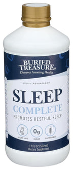 promotes relaxation and better sleep