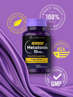 promotes relaxation and better sleep