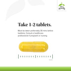 promotes relaxation and better sleep