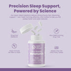 Promotes relaxation and better sleep