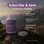 promotes relaxation and calm