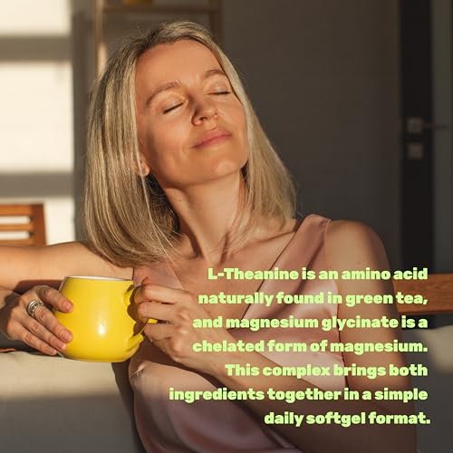 Promotes relaxation and focus