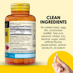 Promotes relaxation and restful sleep
