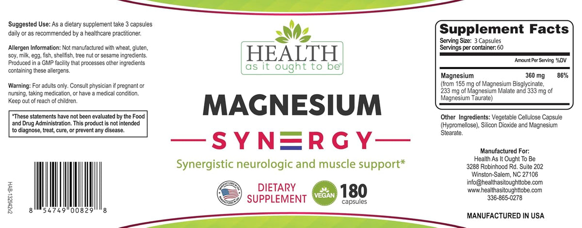 Promotes relaxation and sleep quality