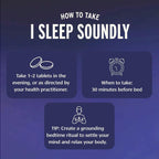 promotes relaxation and stress relief