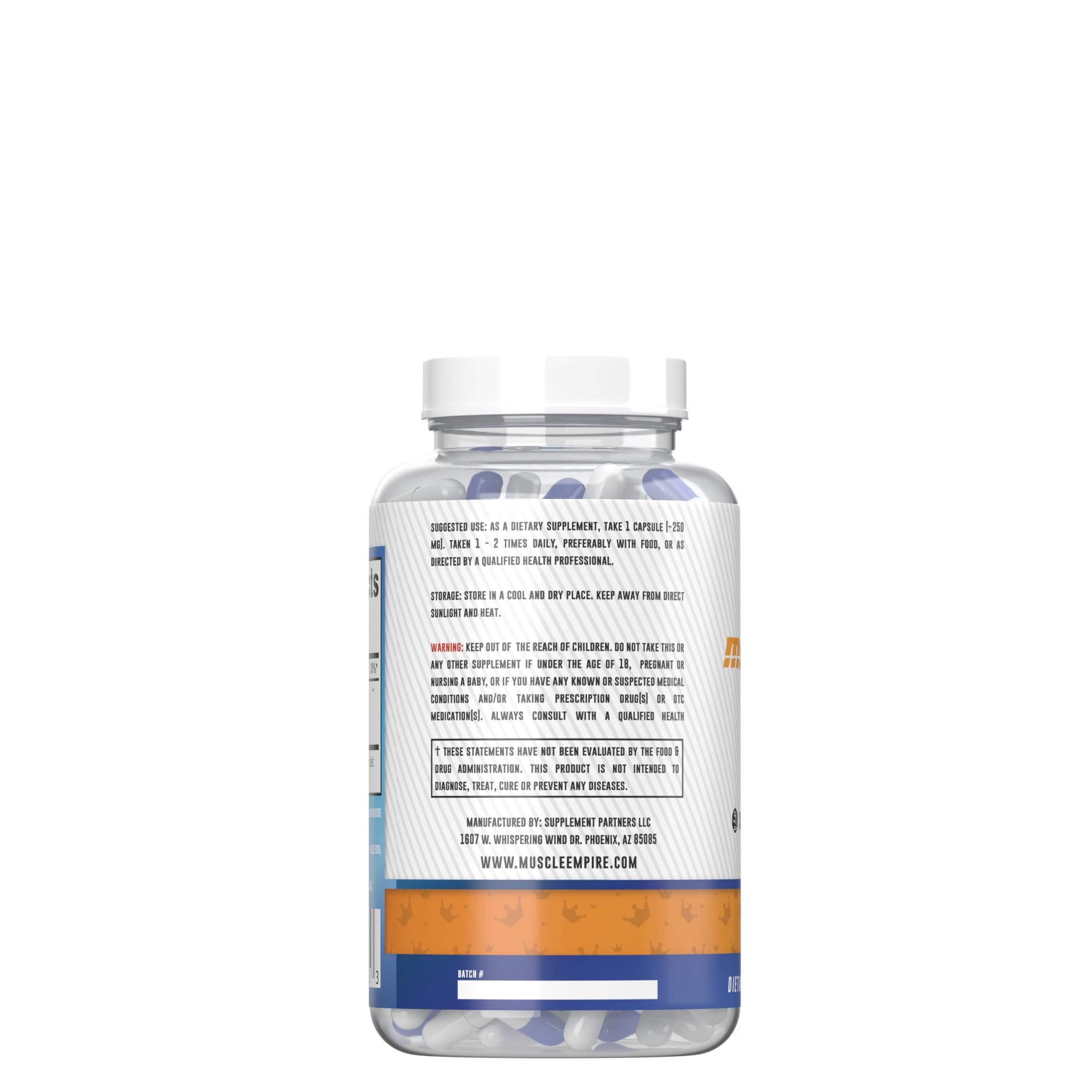 promotes relaxation and wellness