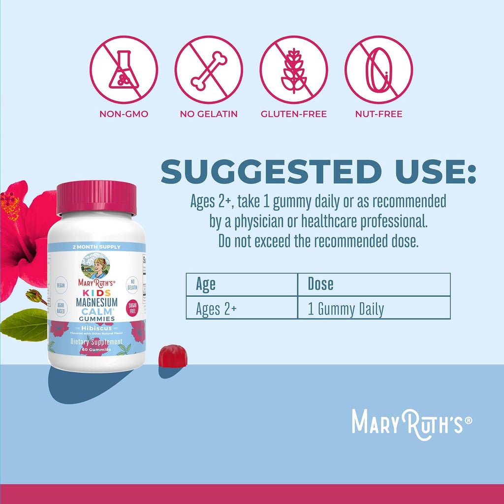promotes relaxation in children