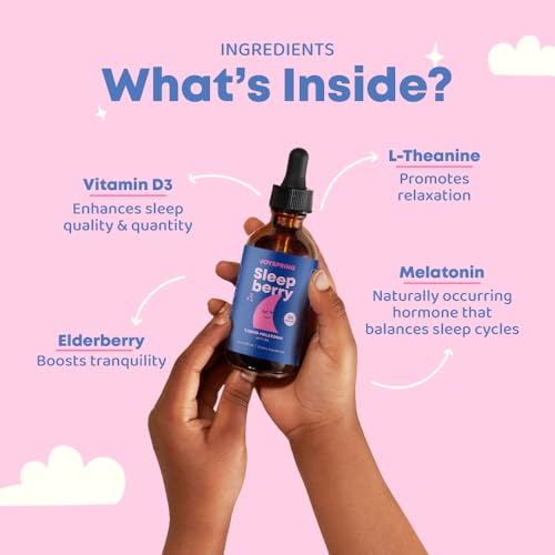 promotes relaxation in kids