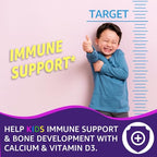 promotes relaxation in kids