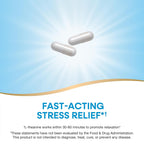 promotes relaxation with l-theanine