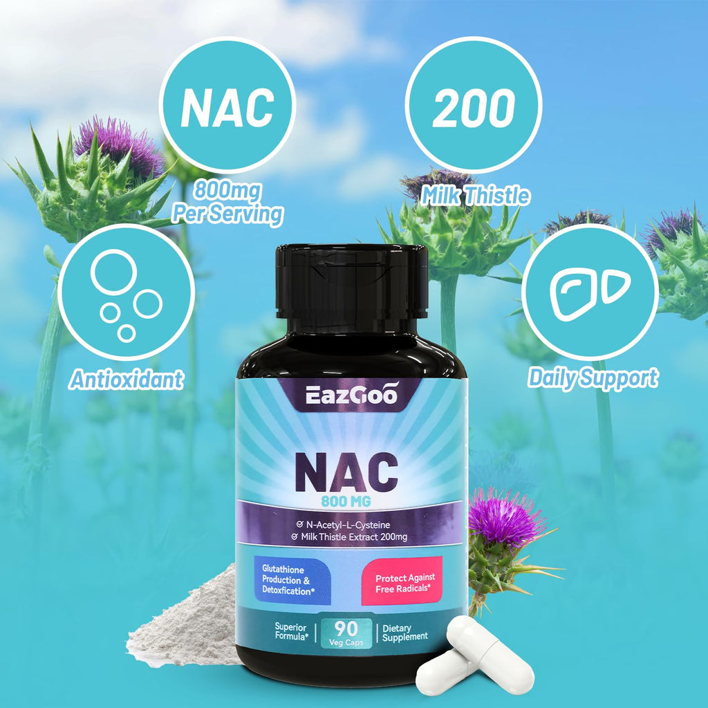 Promotes respiratory health capsules