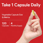 Promotes respiratory health naturally