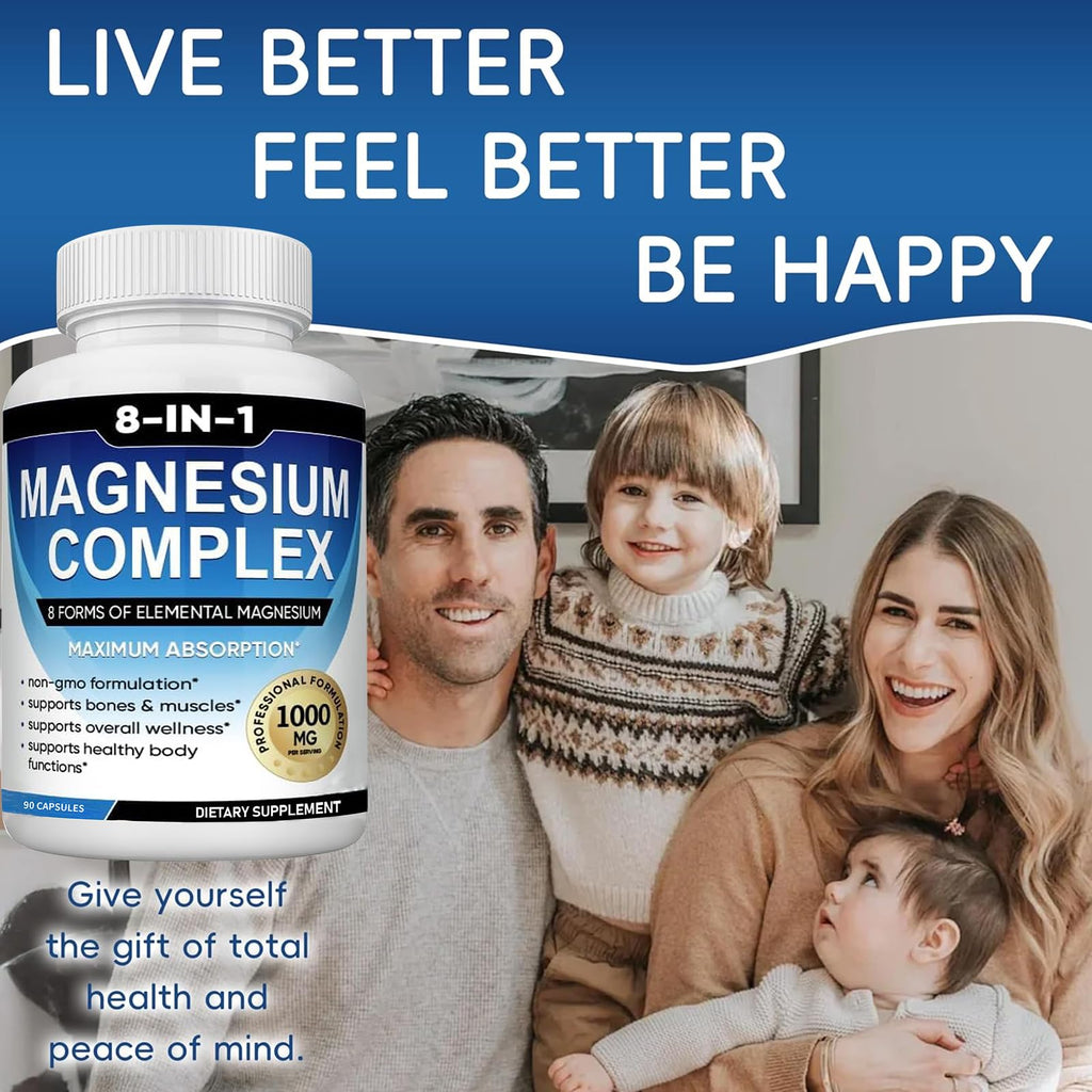 Promotes restful sleep and calmness