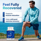 Promotes restful sleep and calmness