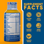 Promotes restful sleep and recovery