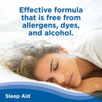 promotes restful sleep for adults