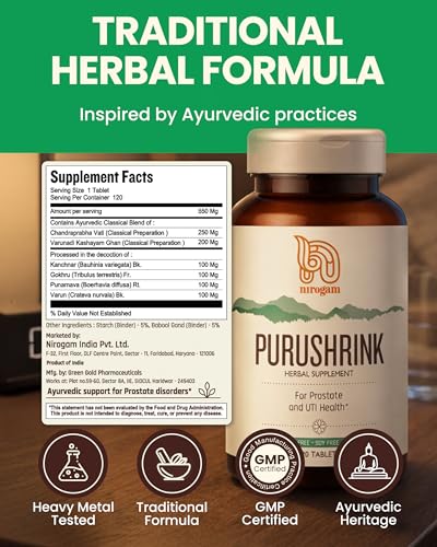 promotes restful sleep for men
