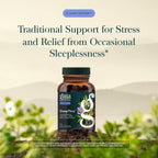 promotes restful sleep Gaia Herbs