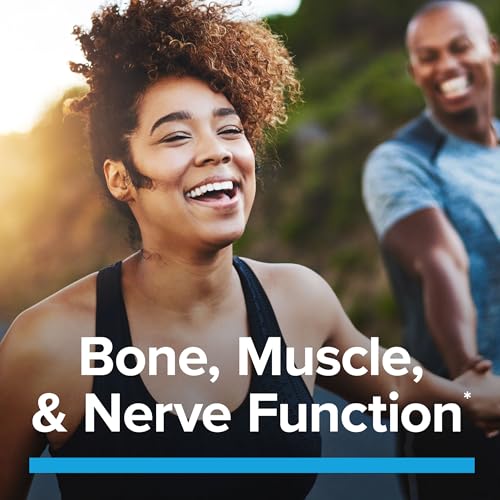 promotes restful sleep magnesium glycinate