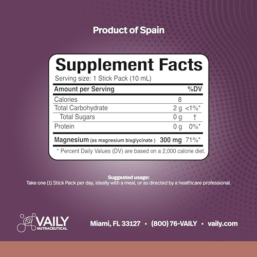 promotes restful sleep magnesium