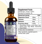 promotes restful sleep naturally