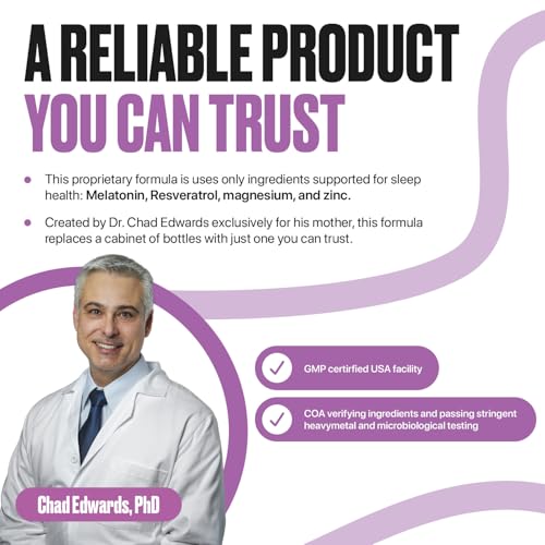 promotes restful sleep quality