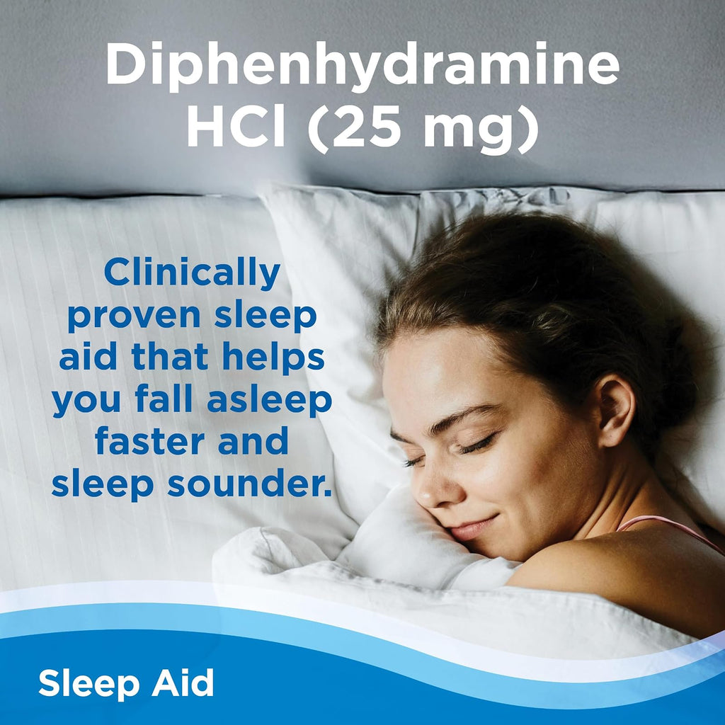 promotes restful sleep with CalmCo