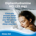 promotes restful sleep with CalmCo