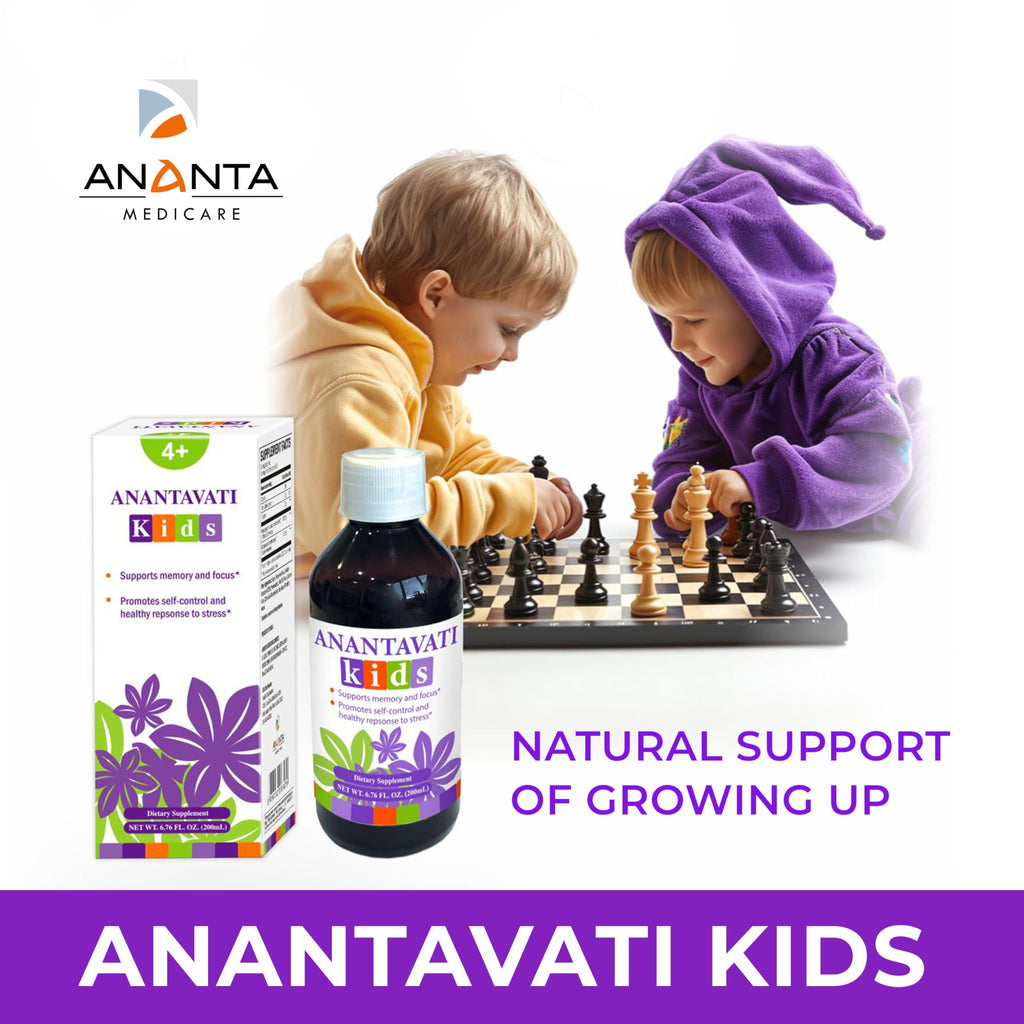 promotes self-control in children