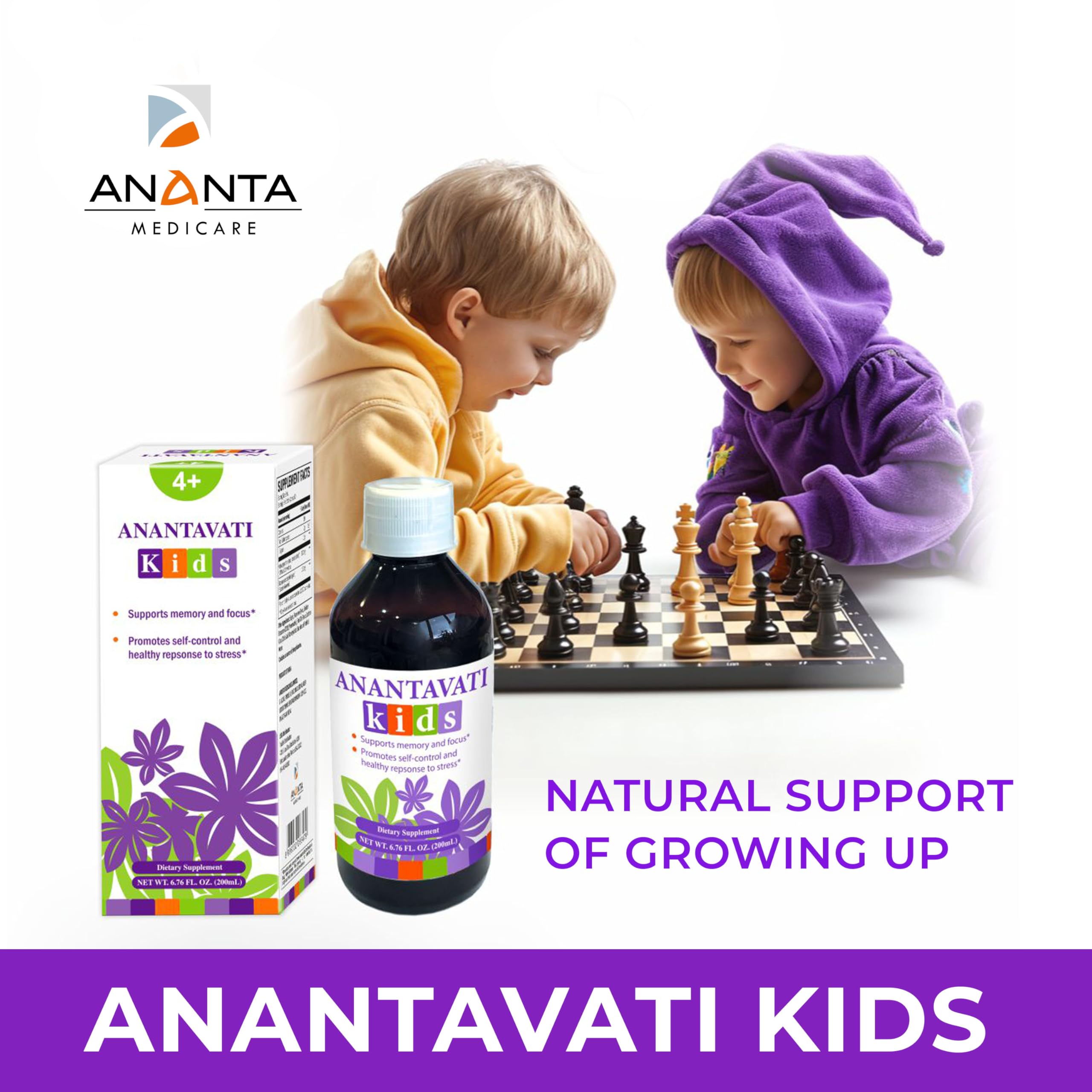 promotes self-control in children
