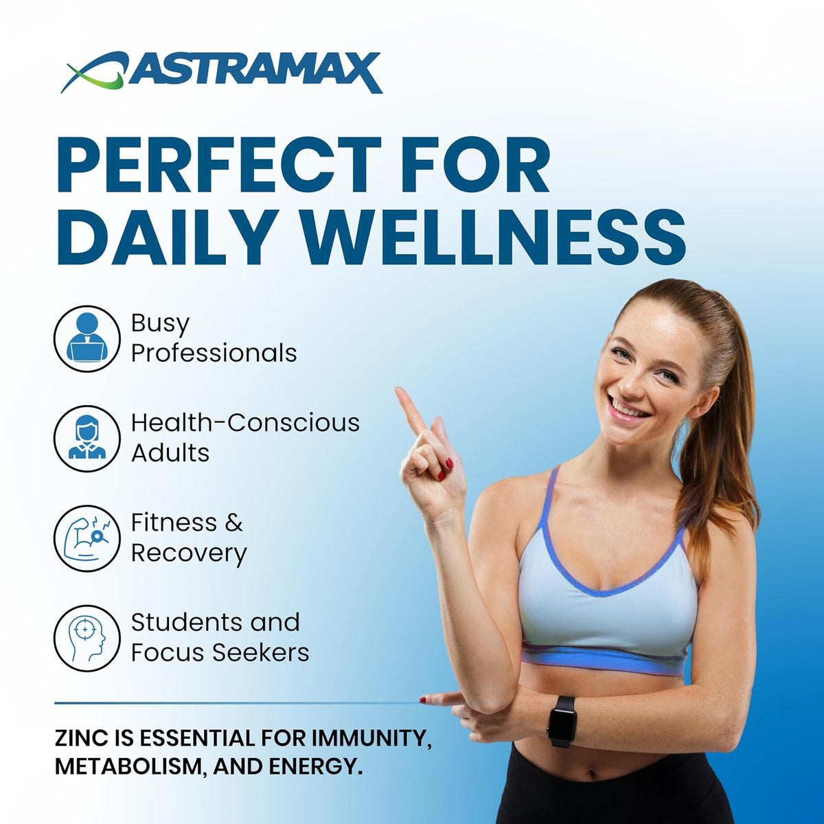 Promotes skin health and vitality