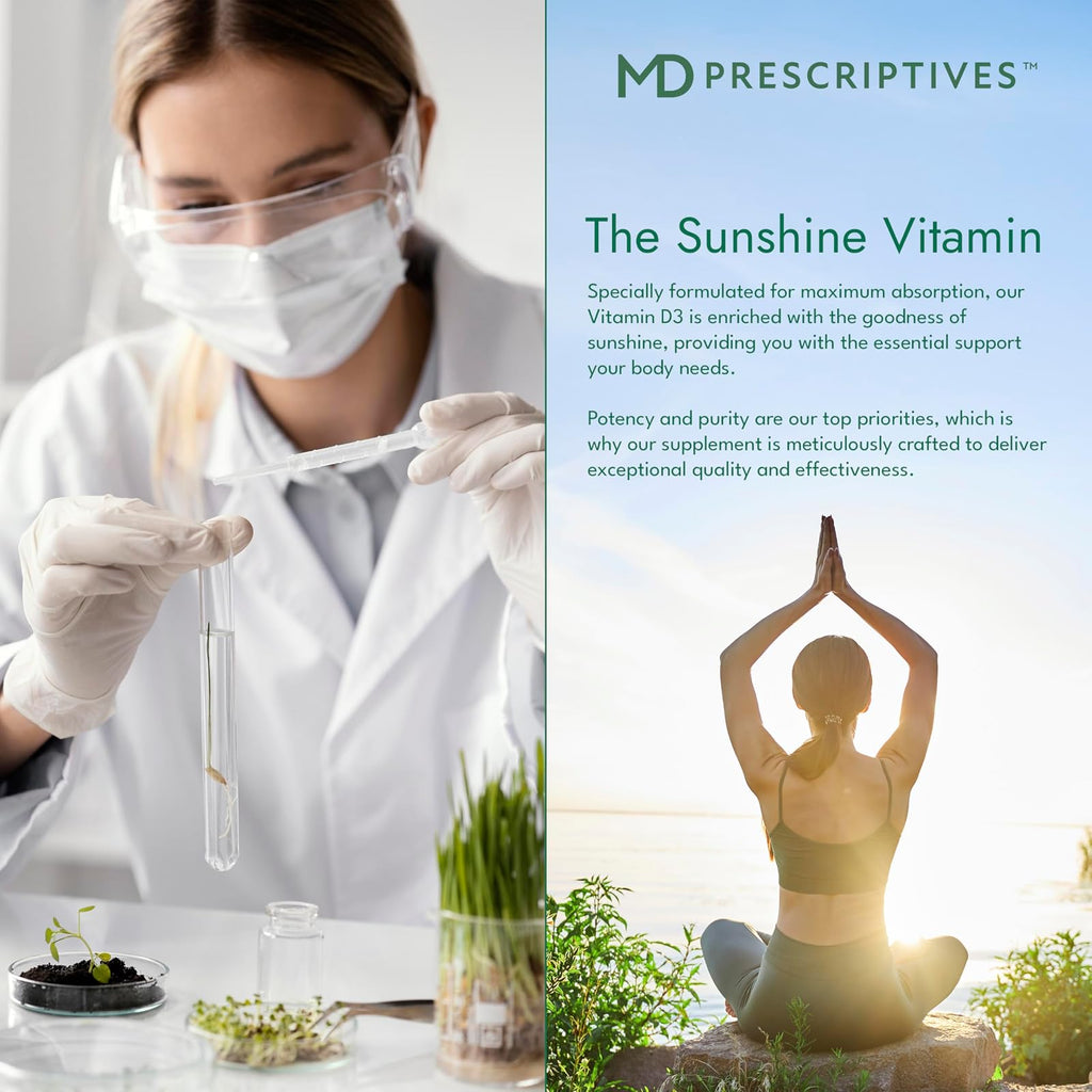 promotes strong bones and teeth