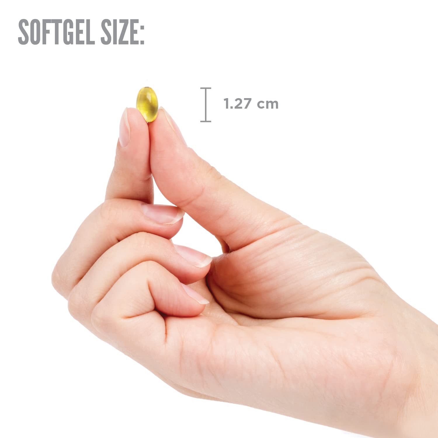 promotes strong bones and teeth