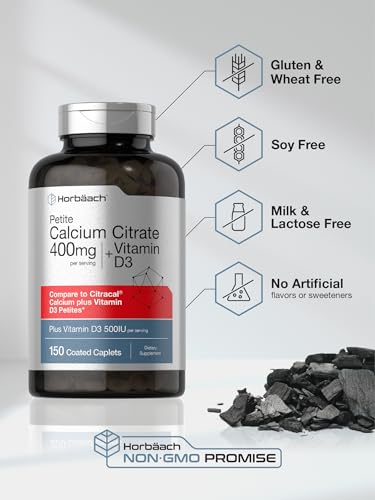 promotes strong teeth and bones