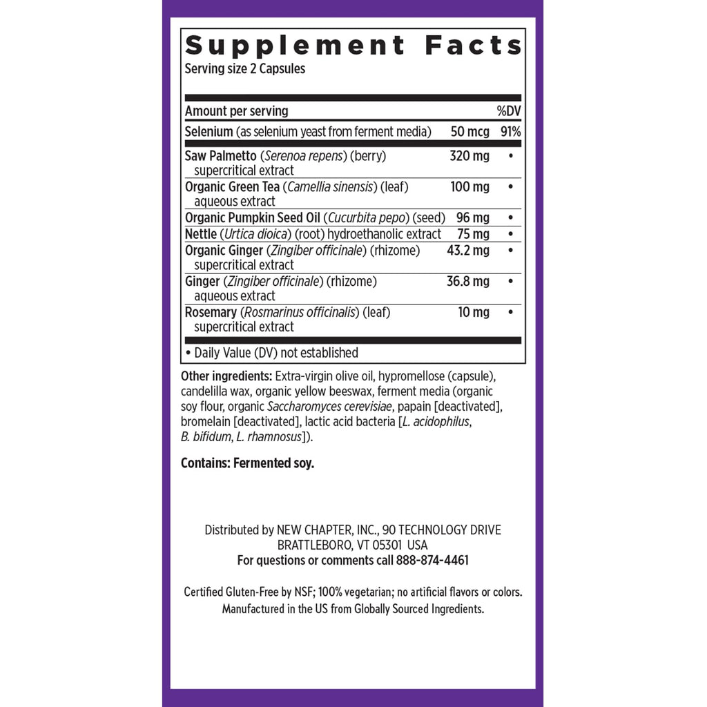 promotes urinary function and comfort