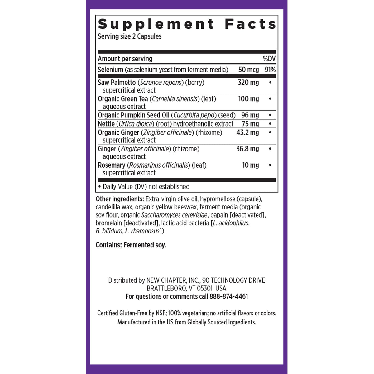 promotes urinary function and comfort