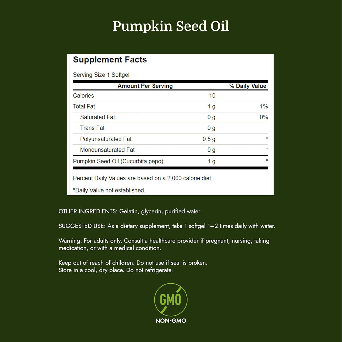 promotes urinary health in men