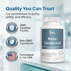 Promotes urinary tract function