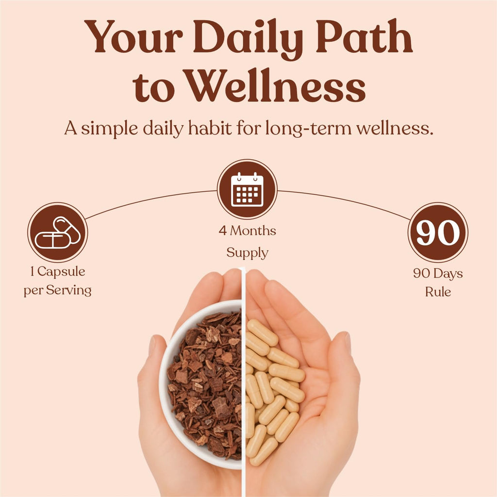 promotes urinary tract function